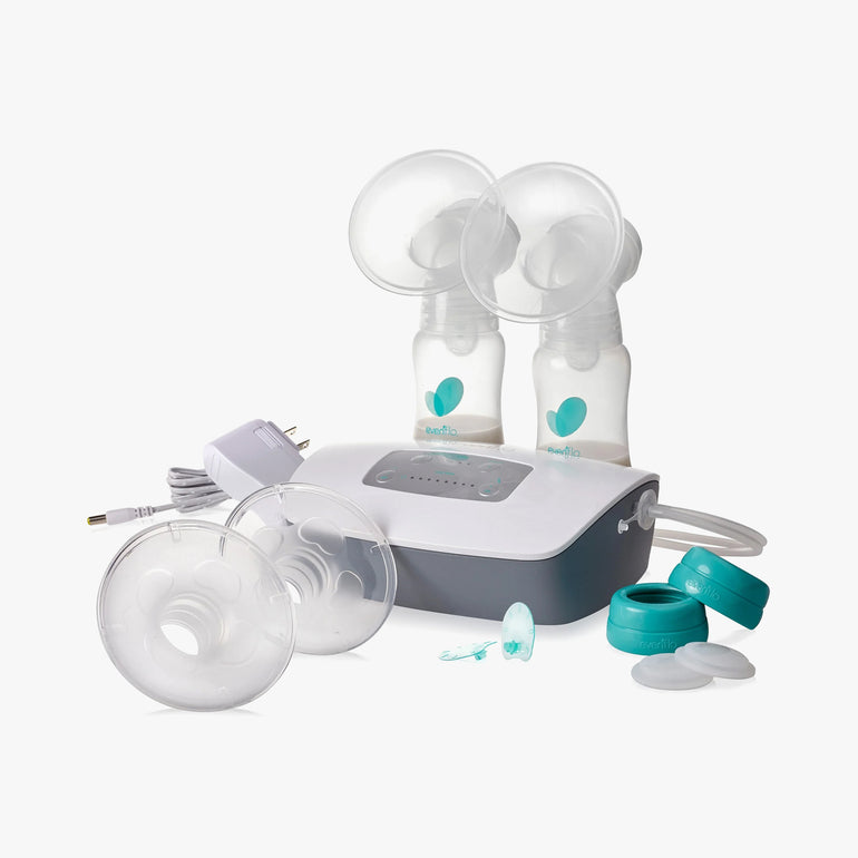 Breast Pumps – Storkpump by AdaptHealth