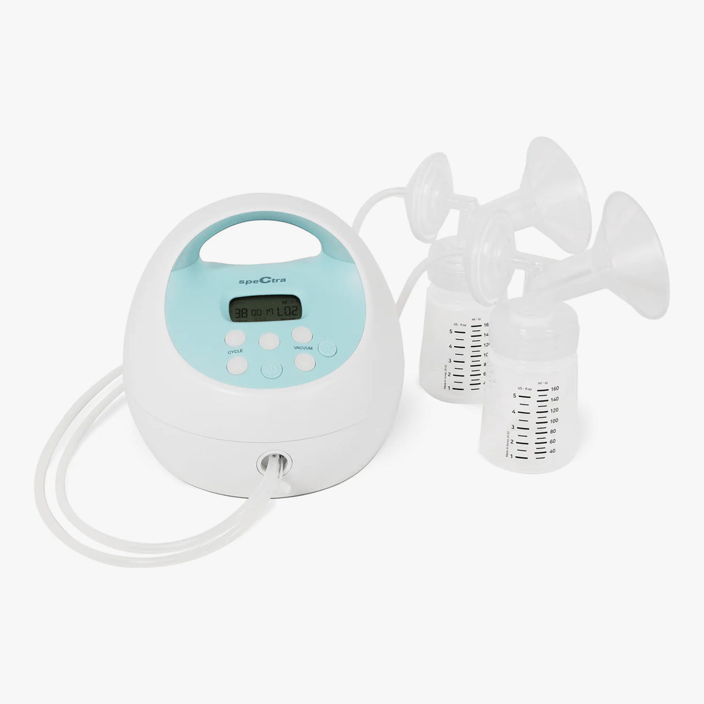 Spectra® S1Plus Double Electric Breast Pump – Storkpump by AdaptHealth