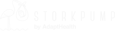 Breast Pump Choice – Storkpump by AdaptHealth